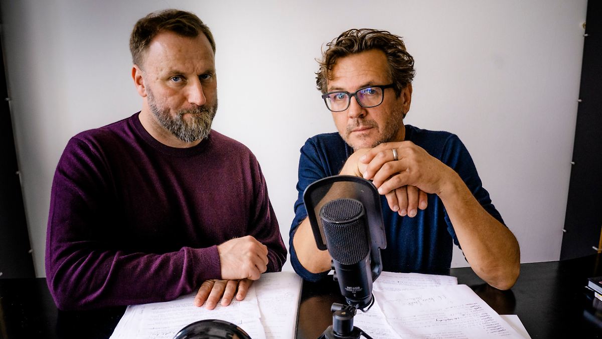 « Certes un peu ringard » : Macher s'étonne du succès de son podcast ...