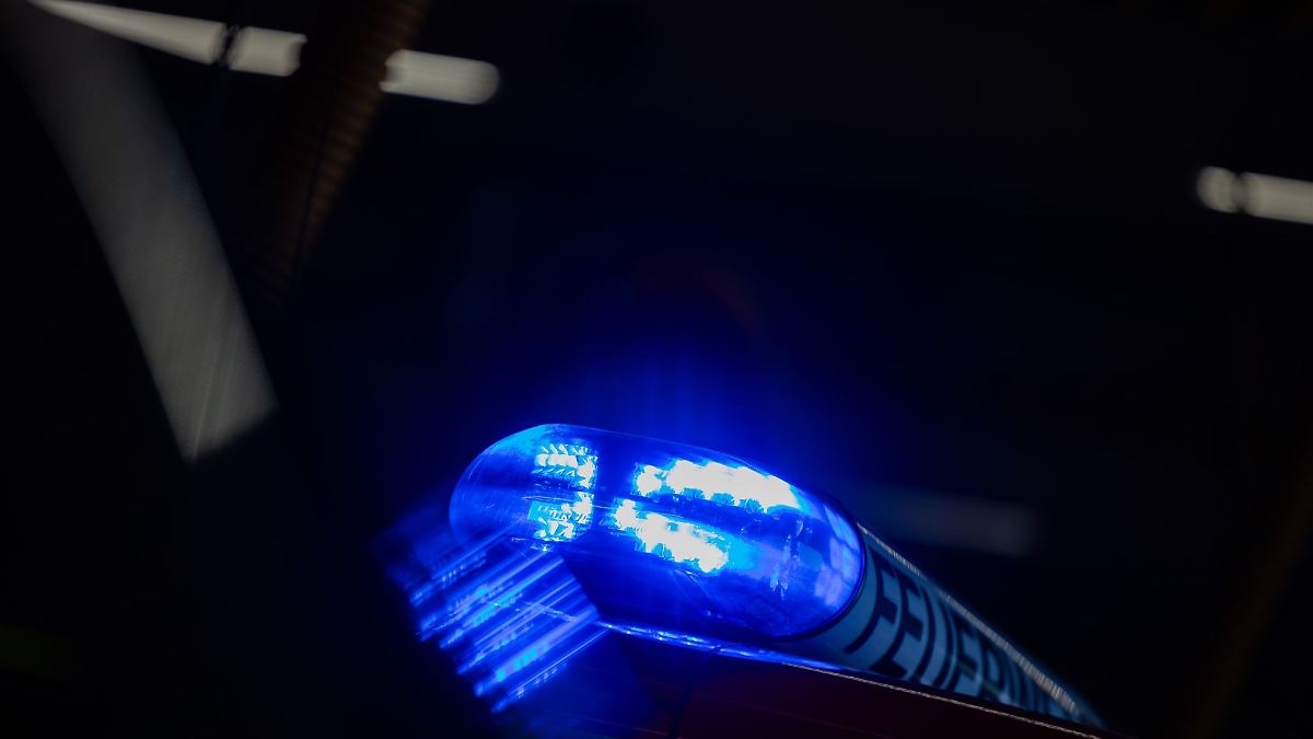 Le jour : États-Unis : un homme décapite son père et présente sa tête ...