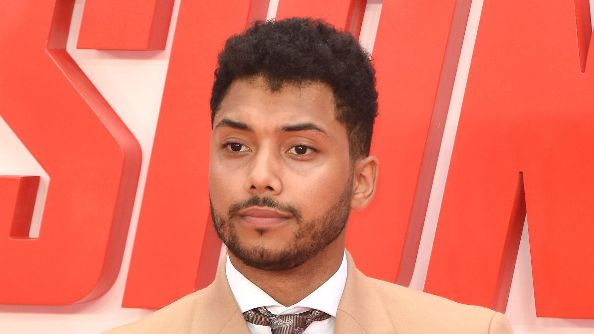 À 27 ans : la star de la « Gen V » Chance Perdomo décède après un ...