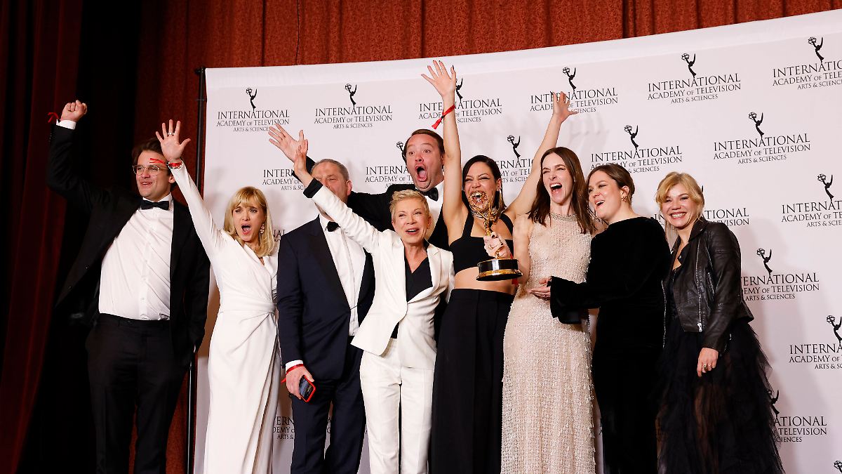 « Dear Child » : la série Netflix remporte un Emmy