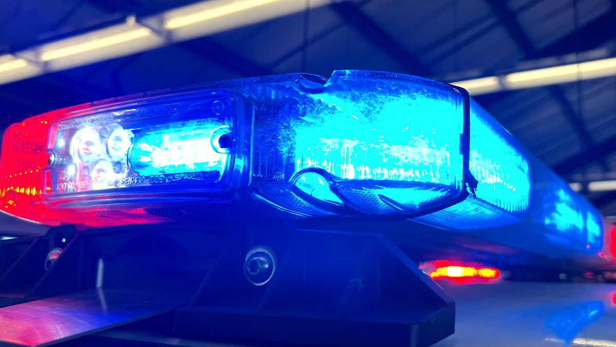 Police : « Crime bizarre » : un Texan tire « accidentellement » sur son ...