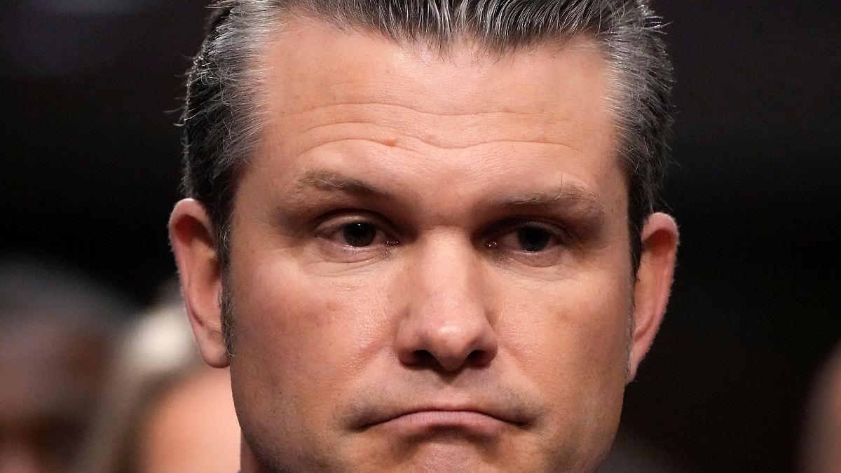 L'ex-belle-sœur Danielle Diettrich Hegseth formule de nouvelles ...