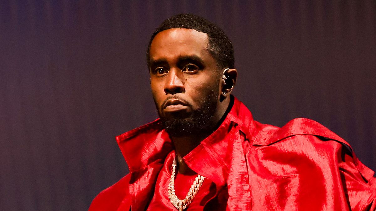 La résistance à la maison à Miami désirée: Sean "Diddy" Combs offre 50 ...